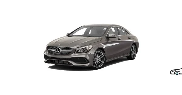 Mercedes-Benz W118/CLA-禾城車業｜專業汽車資訊購物網